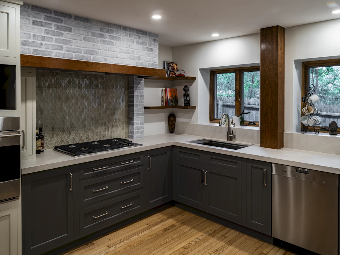 Crafted Design Group