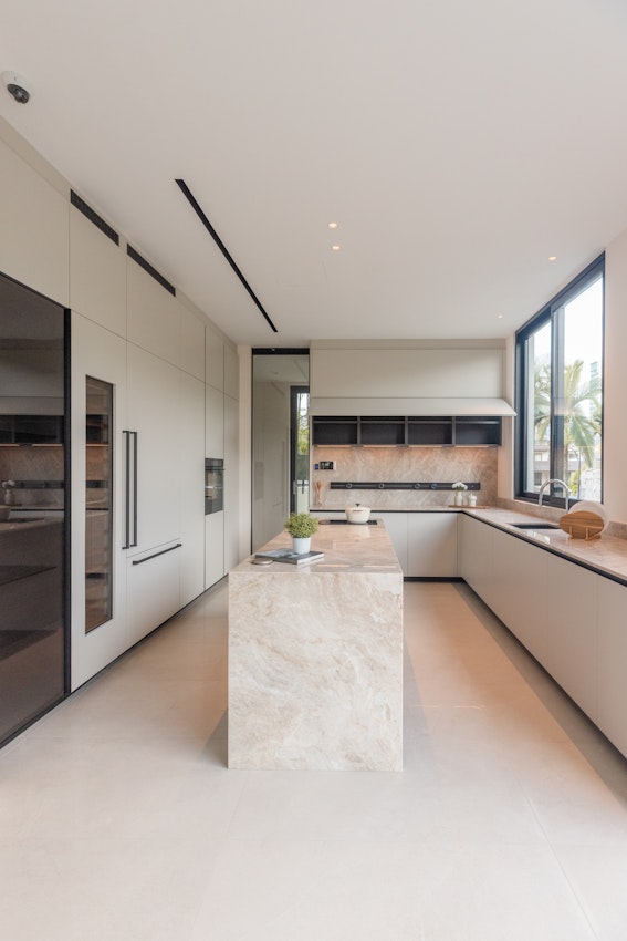 25 Matlock Rise by Cubo Collective