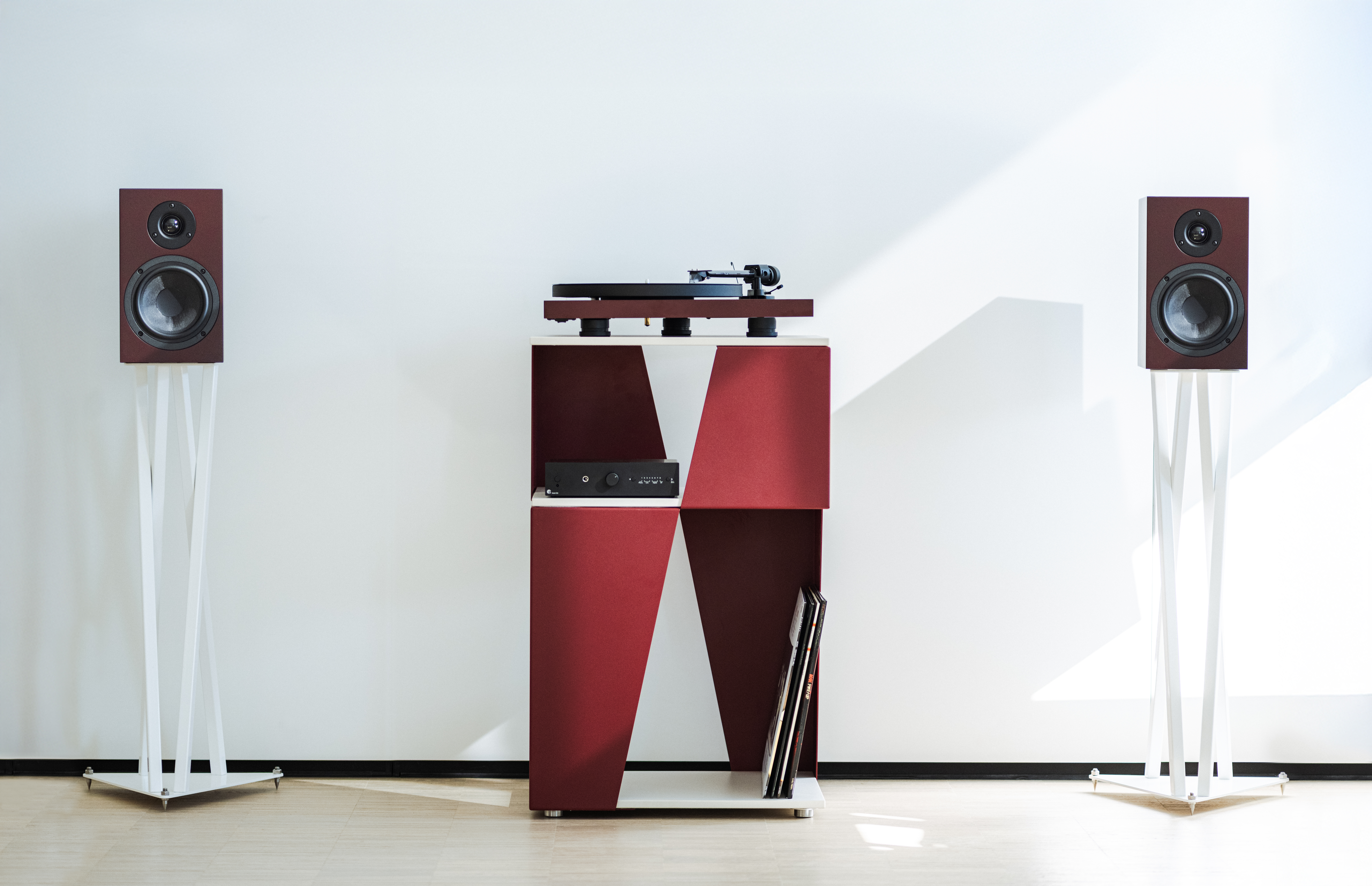 Cosentino UK – Sustainable design surfaces