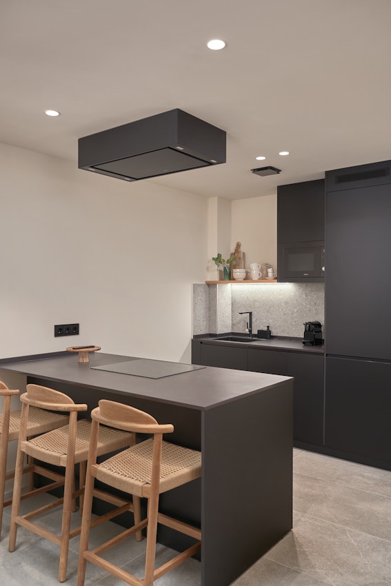 Edificio Marina Guanarteme