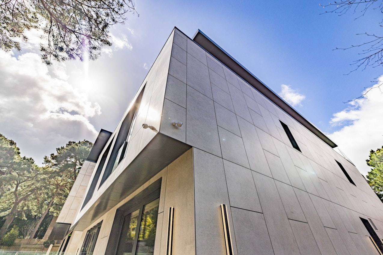 Sandbanks Luxury Residential