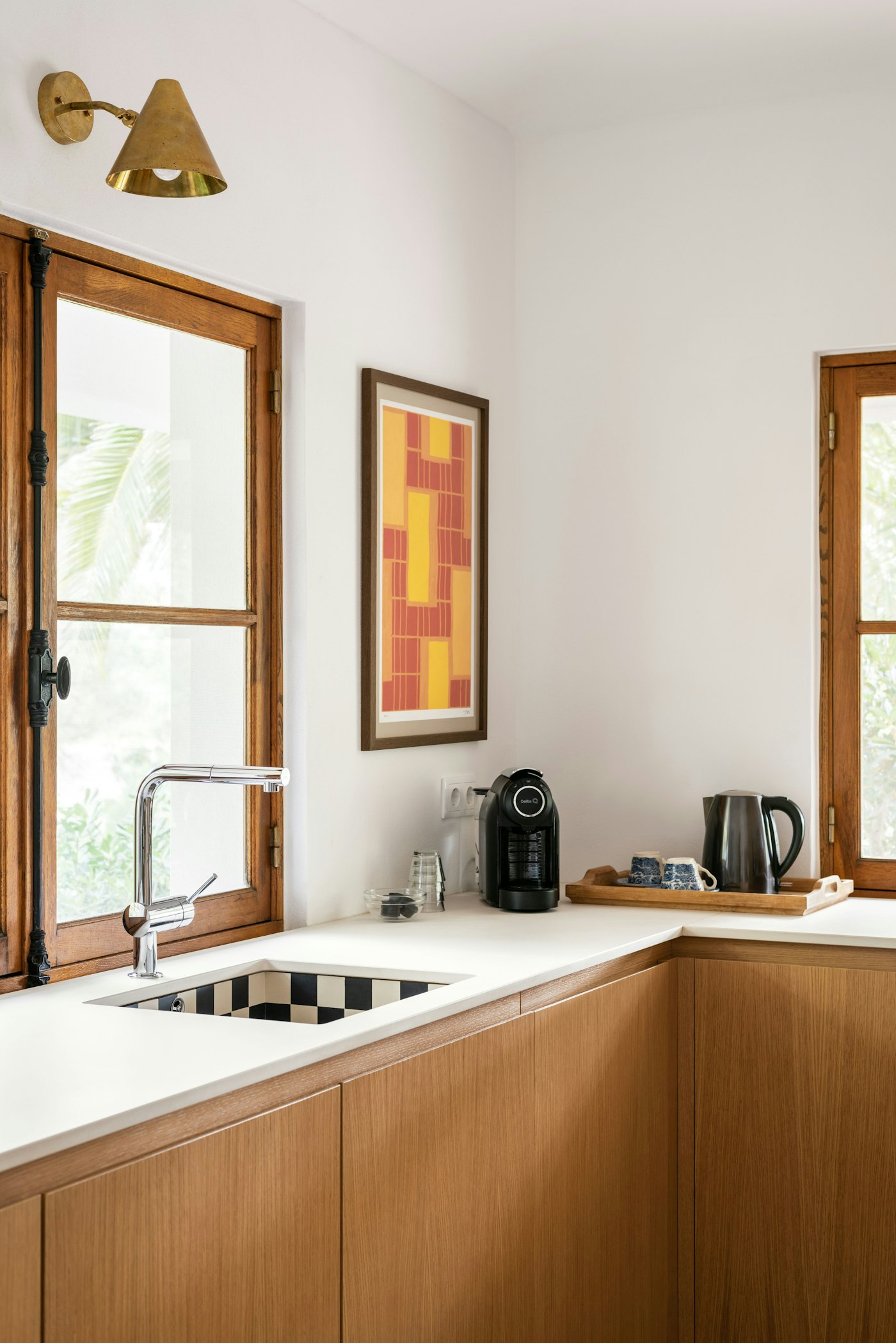 Dekton Umber - Cosentino