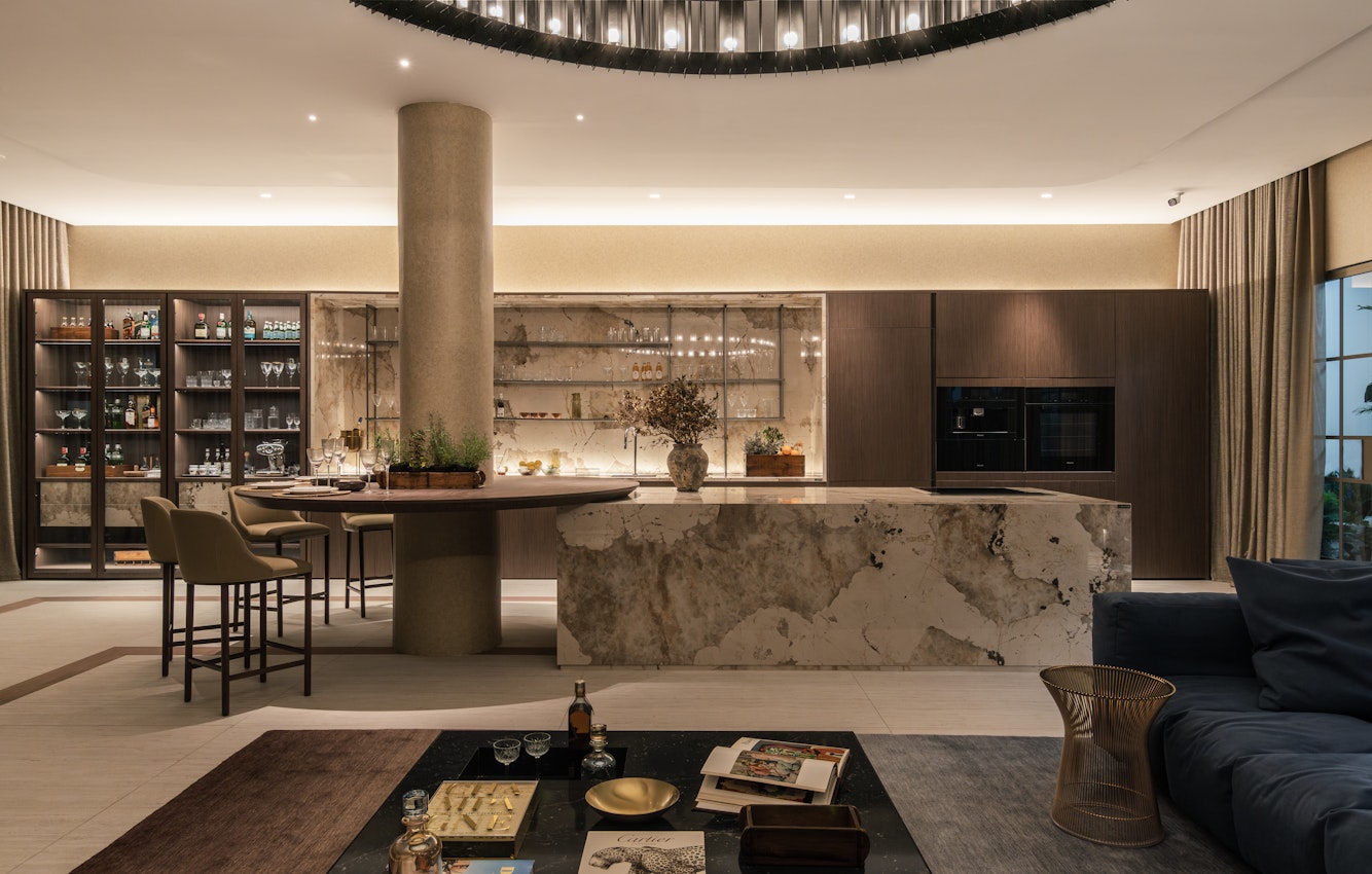 CASACOR - Laura Rocha