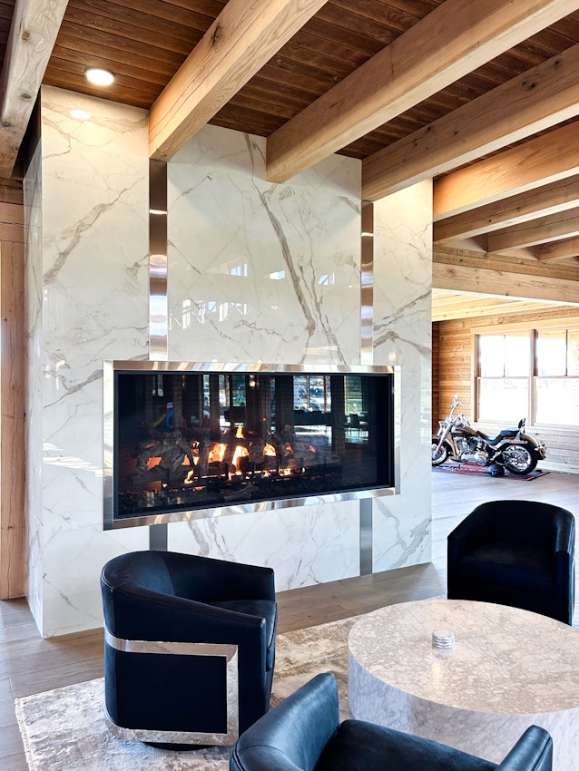 Eastern Shore Waterfront