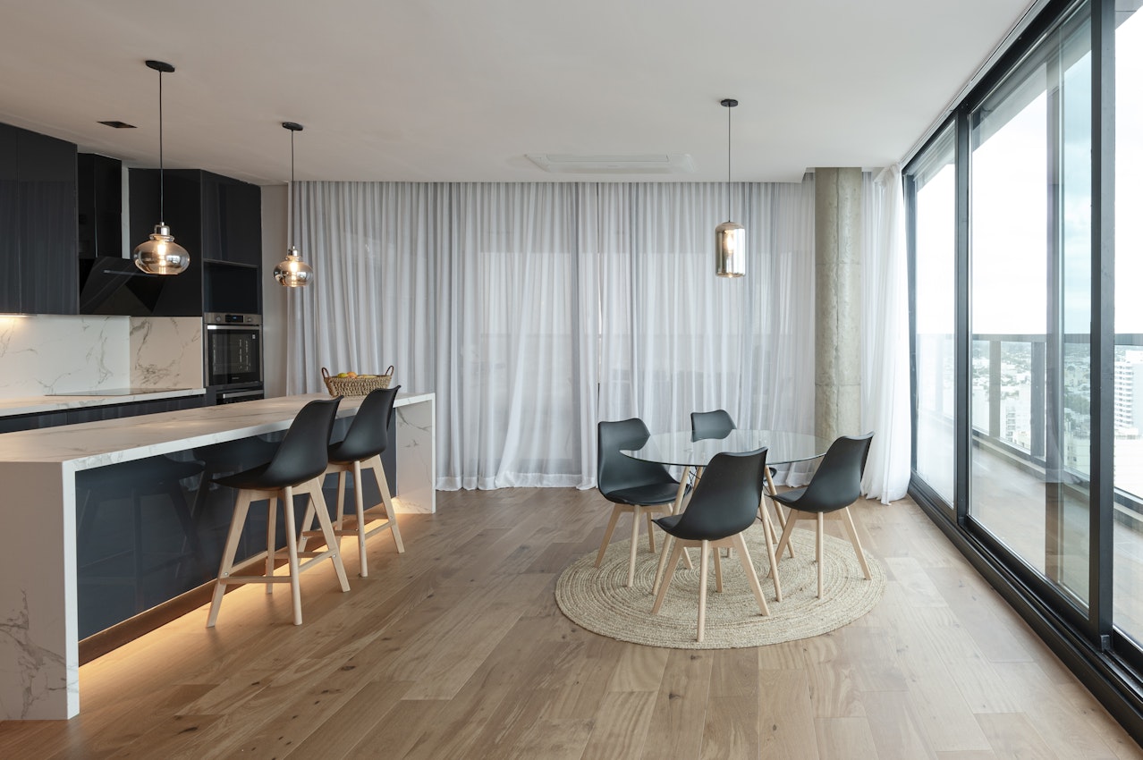 Fidias Tower Villa María