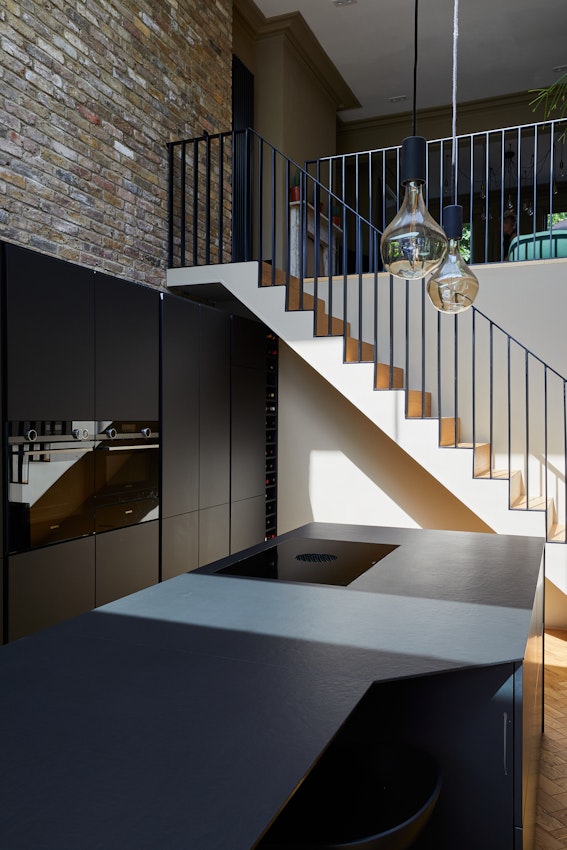 Brockley Kitchen