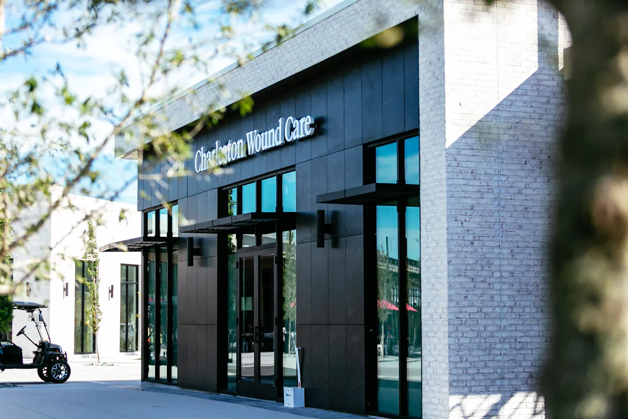 The Hub at Nexton