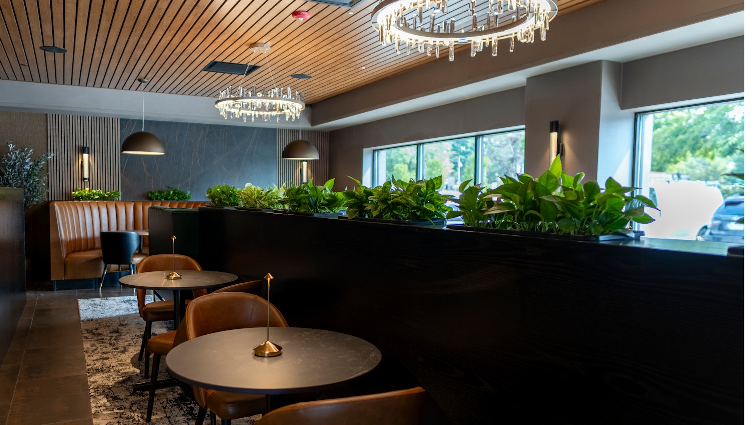 Wemmy´s Kitchen & Lounge