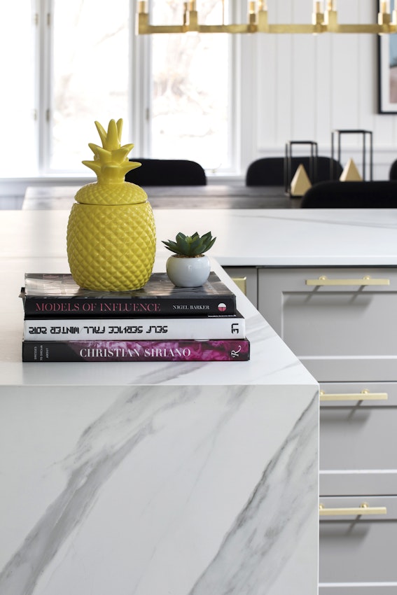 Coco Rocha Farmhouse