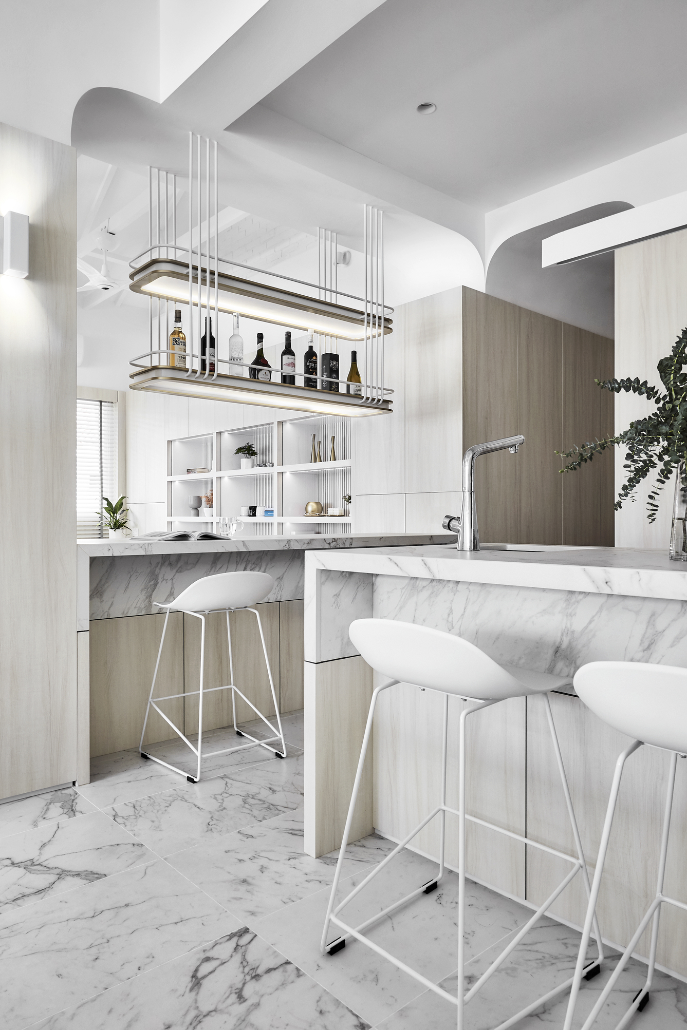 Kitchen Design Inspiration