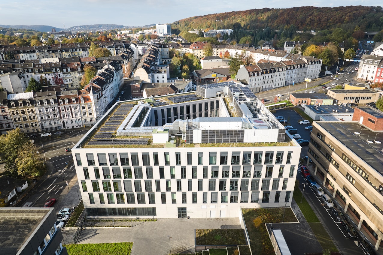 WSW Wuppertaler Stadtwerke