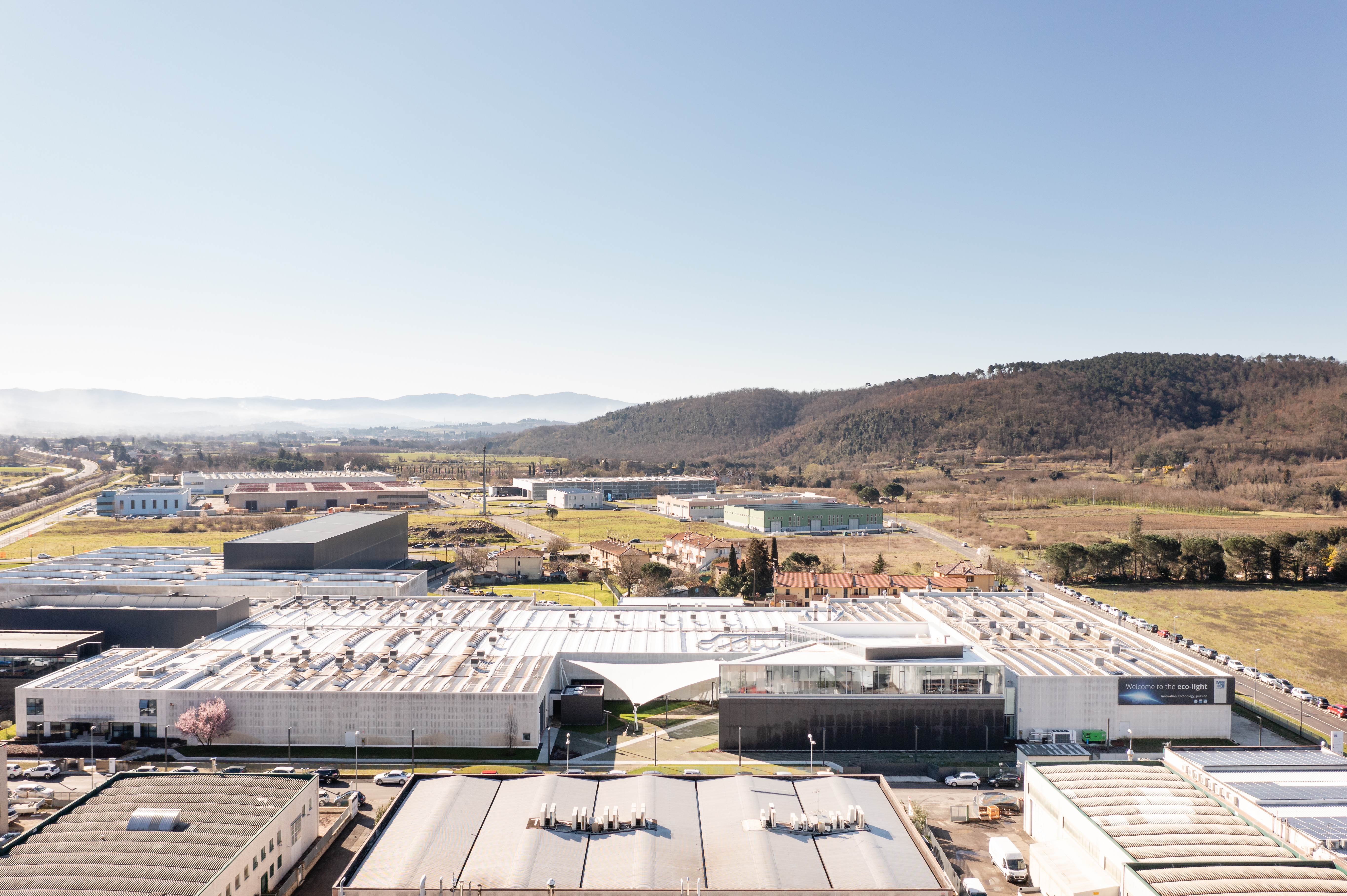 Innovation Technological Center