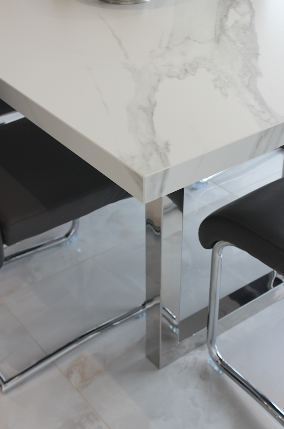 Dekton Table
