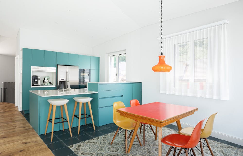 Dekton Zenith - Cosentino