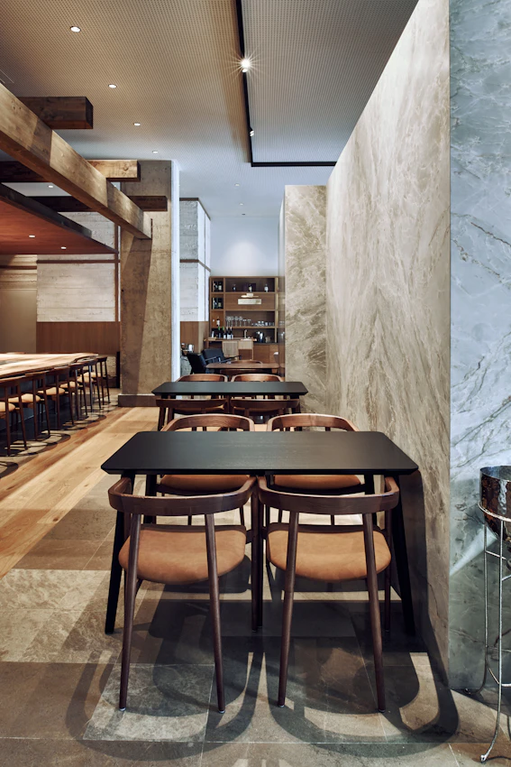 Restaurante Kappo