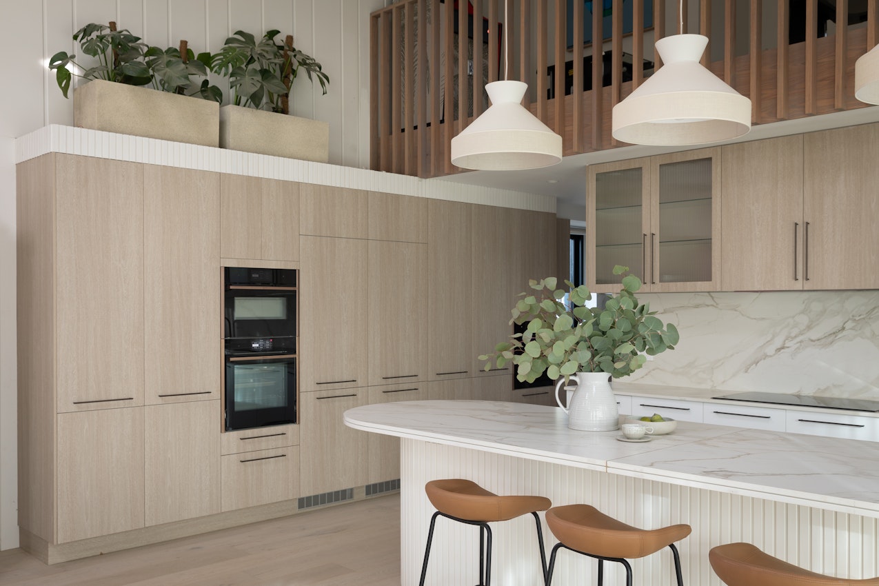 The block 24 - House 3