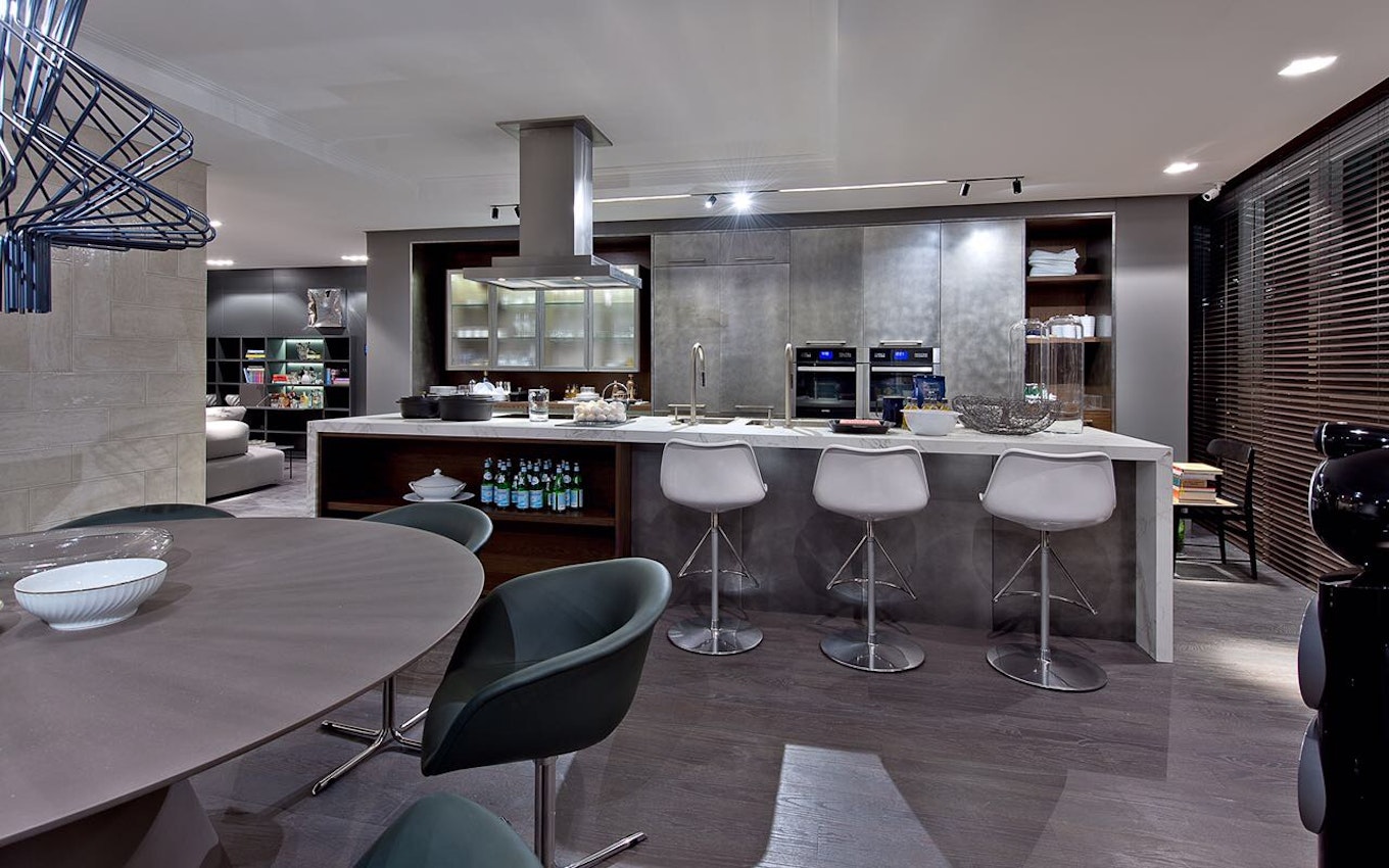 Tufi House Santa Catarina