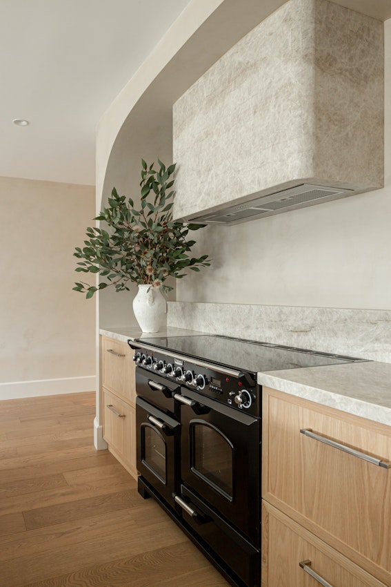 Bay Builds - Kyal and Kara