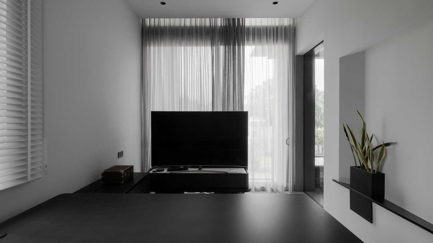 Seputeh Height by WU Space Design