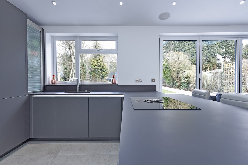 Dekton Domoos - Cosentino