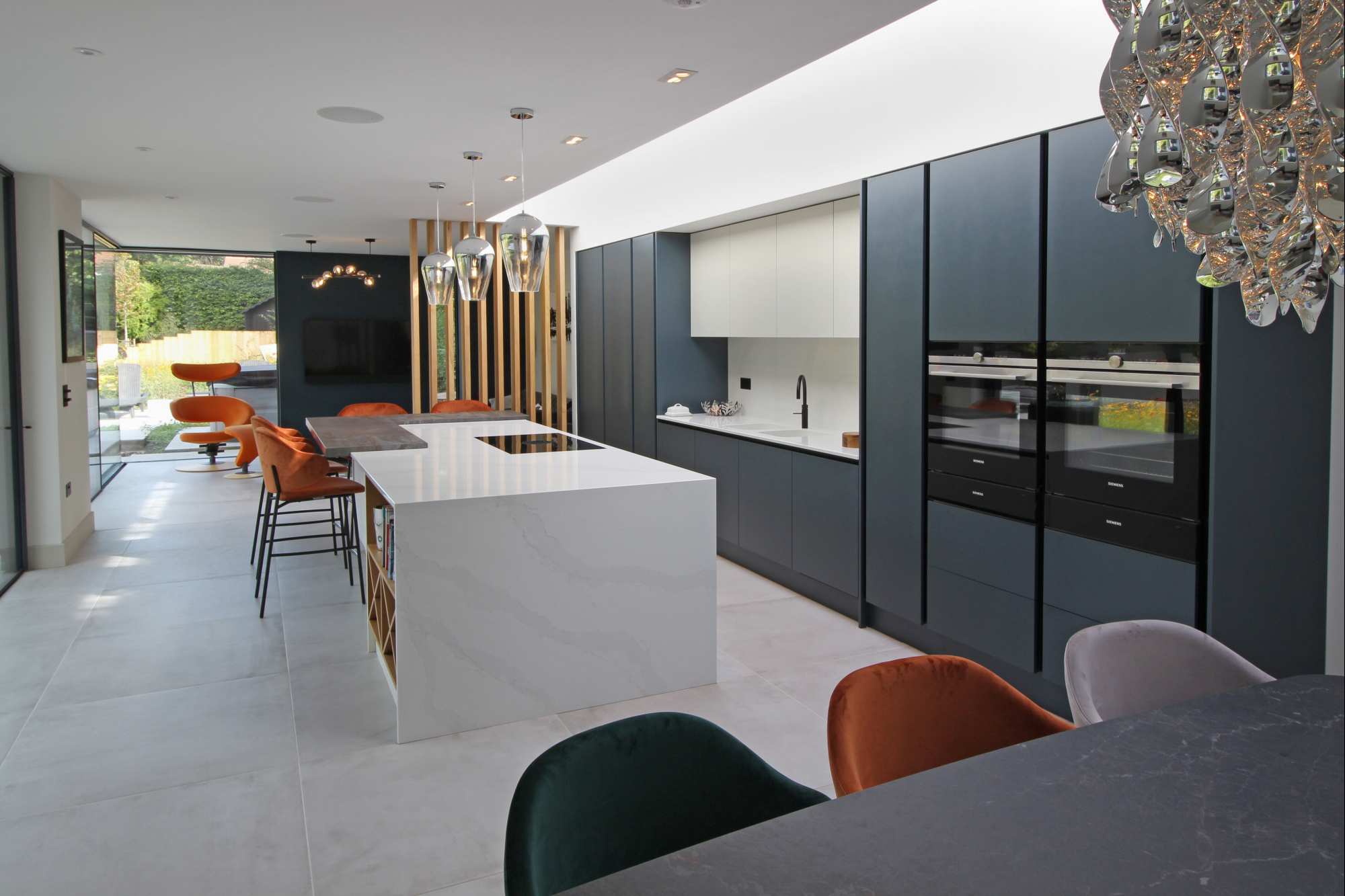 Modern Kitchen Design