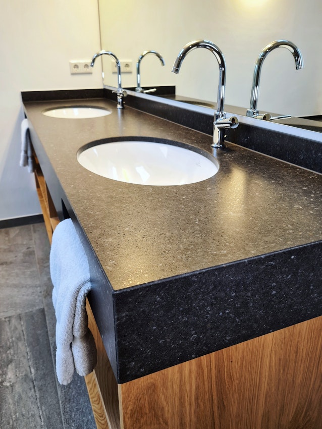 Arden Blue - Das Wohlfühl-Bad