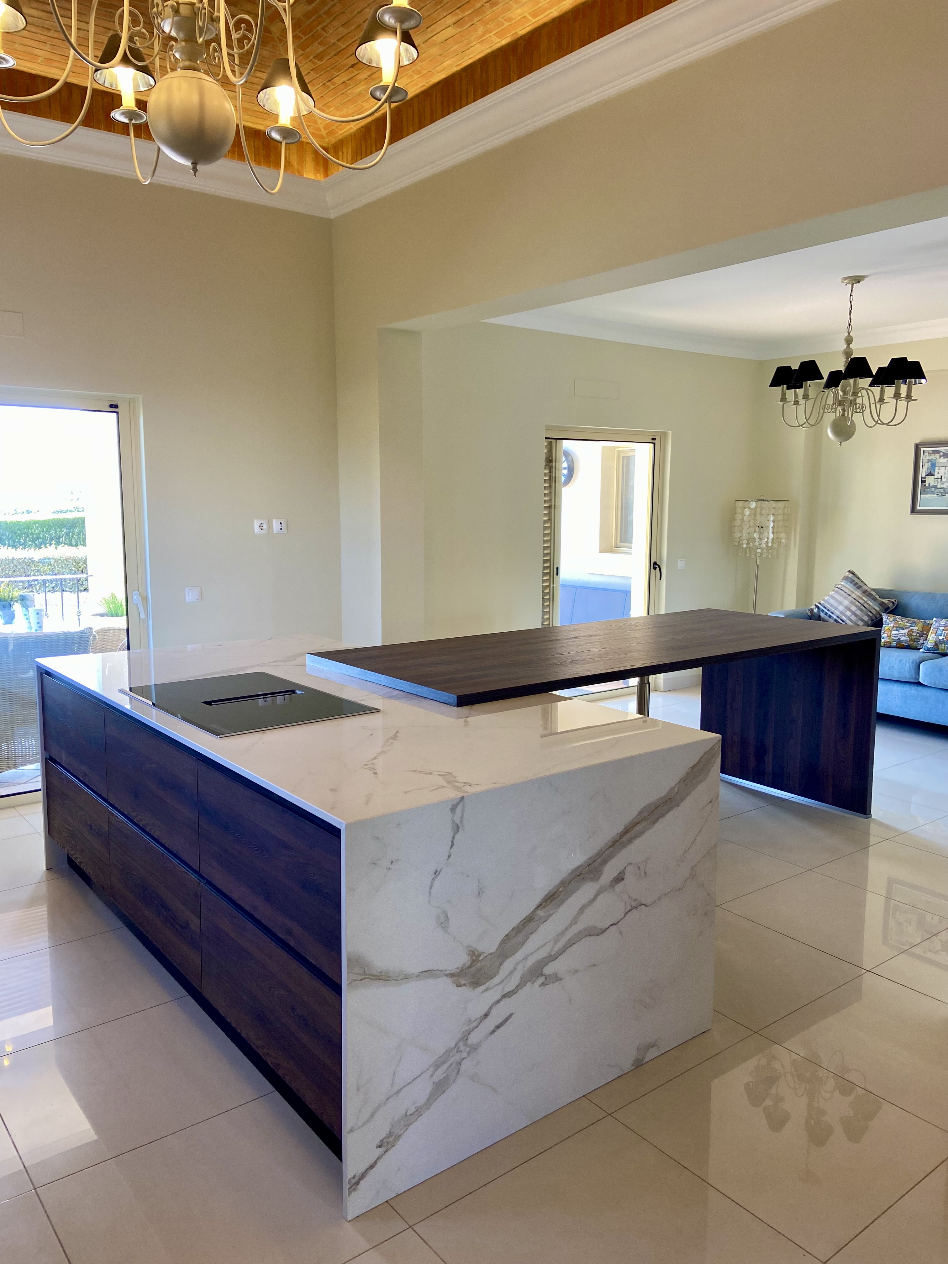 Dekton Vigil Onirika