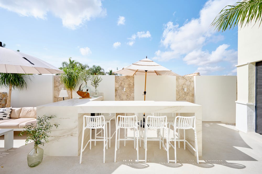 Dekton Zenith - Cosentino