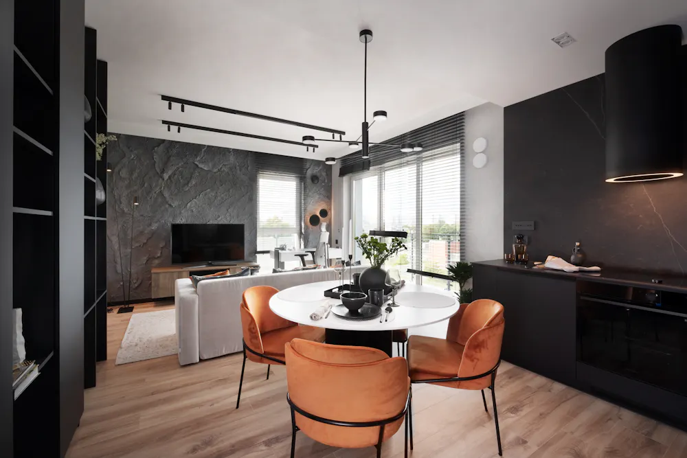 Silestone Ethereal Noctis - Cosentino