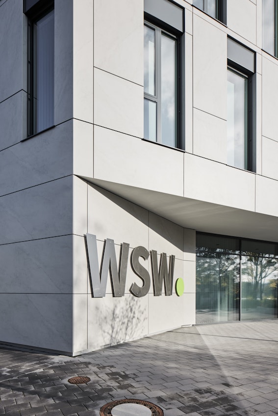 WSW Wuppertaler Stadtwerke