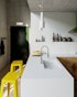Silestone Lime Delight - Cosentino