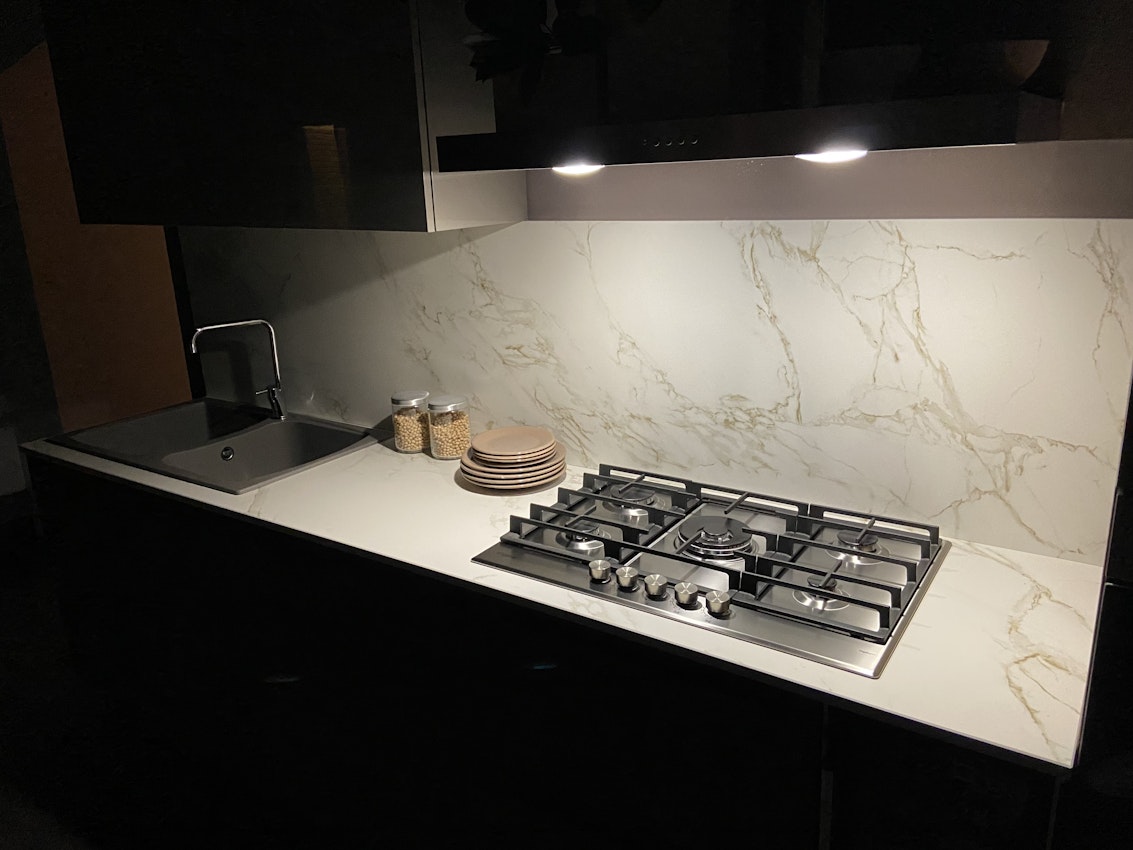 Dekton Entzo