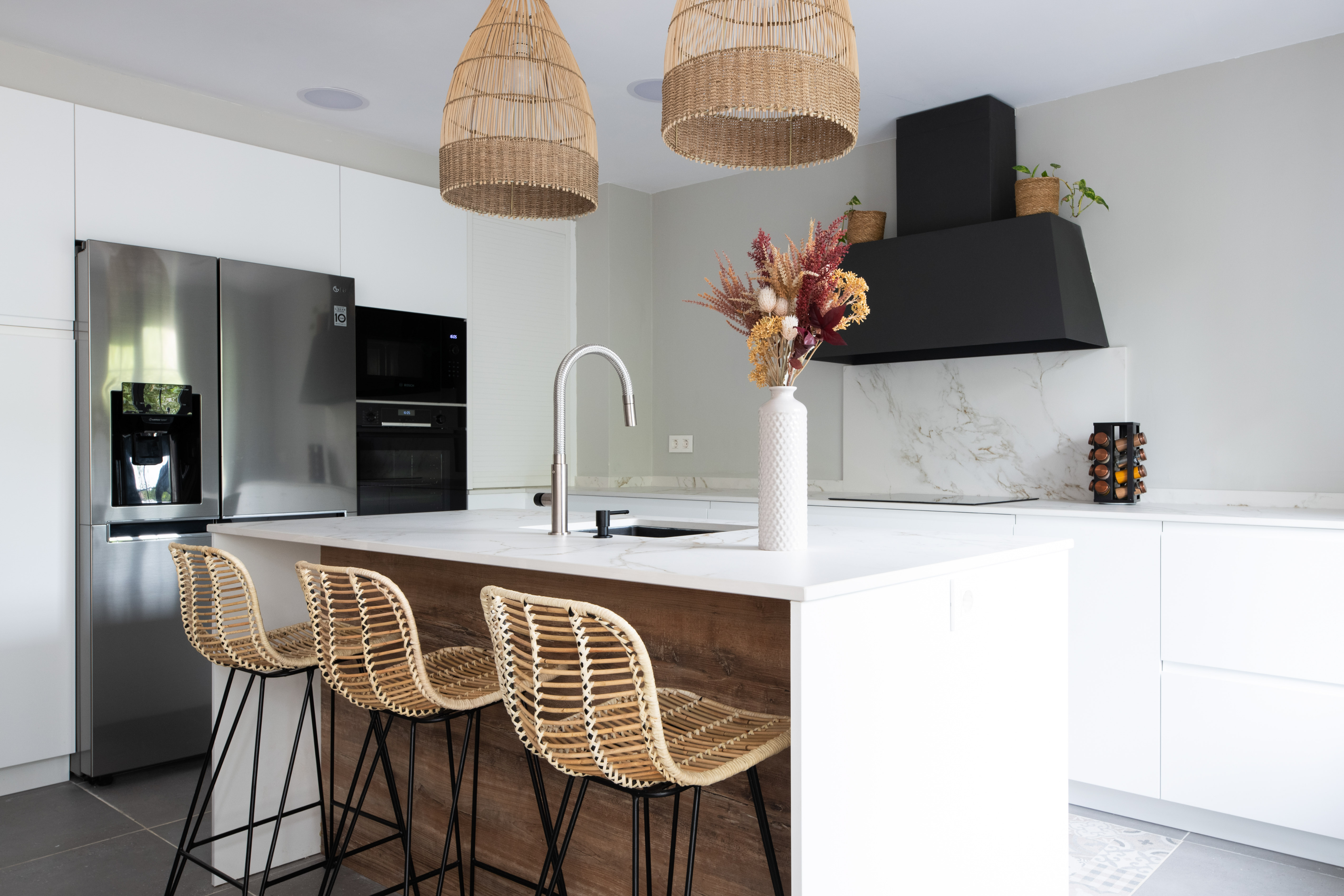 Dekton Entzo - Cosentino