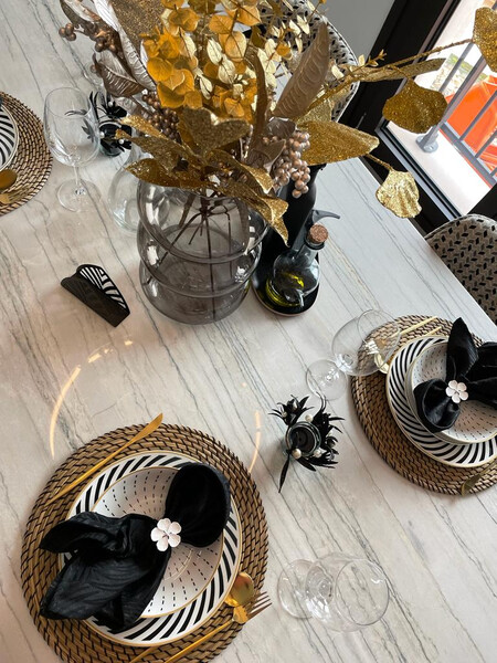 Jordavid Cocinas con Sensa