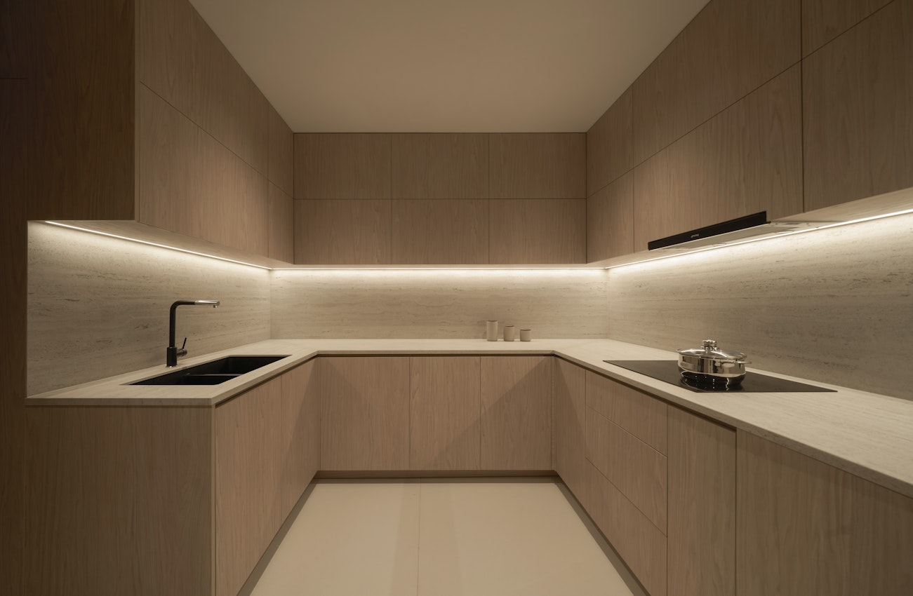 Residential The Opera