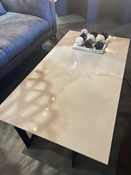 Helena Rectangular Coffee Table