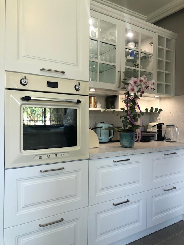 ÇATAY AİLESİ İSTANBUL İNCİ MUTFAK