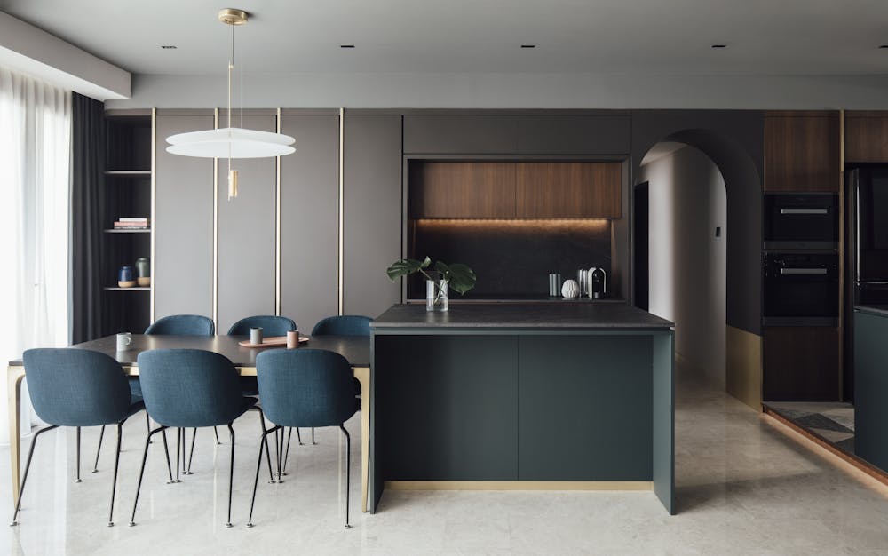 Dekton Laos - Cosentino