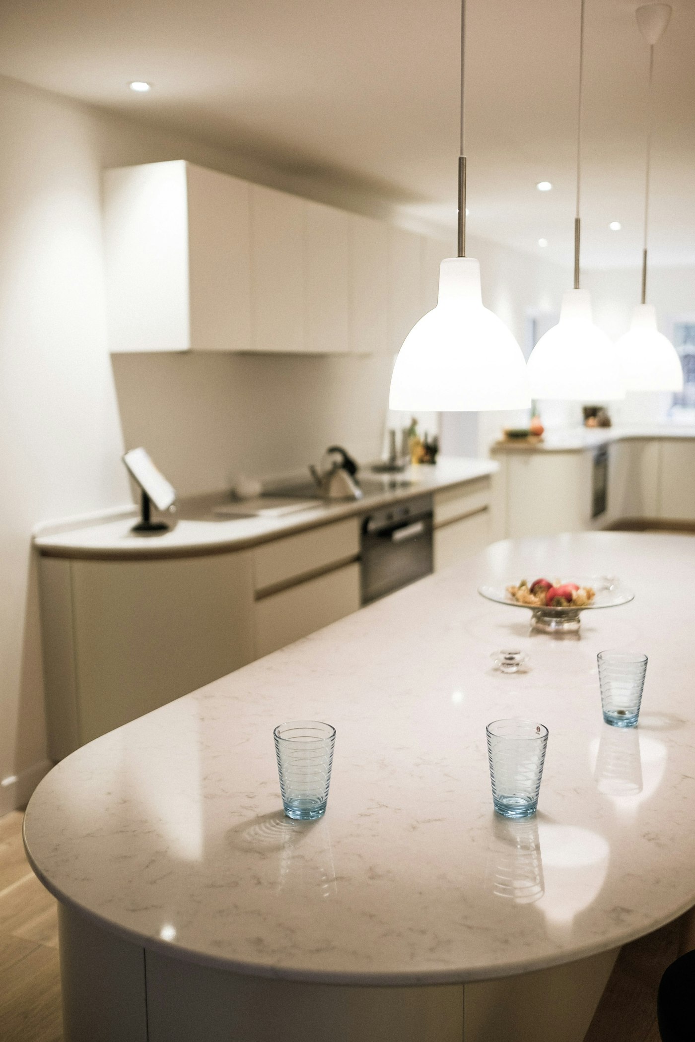 Silestone Lagoon - Cosentino