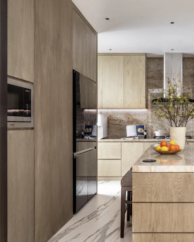 Pakubuwono Residence by Maev Project