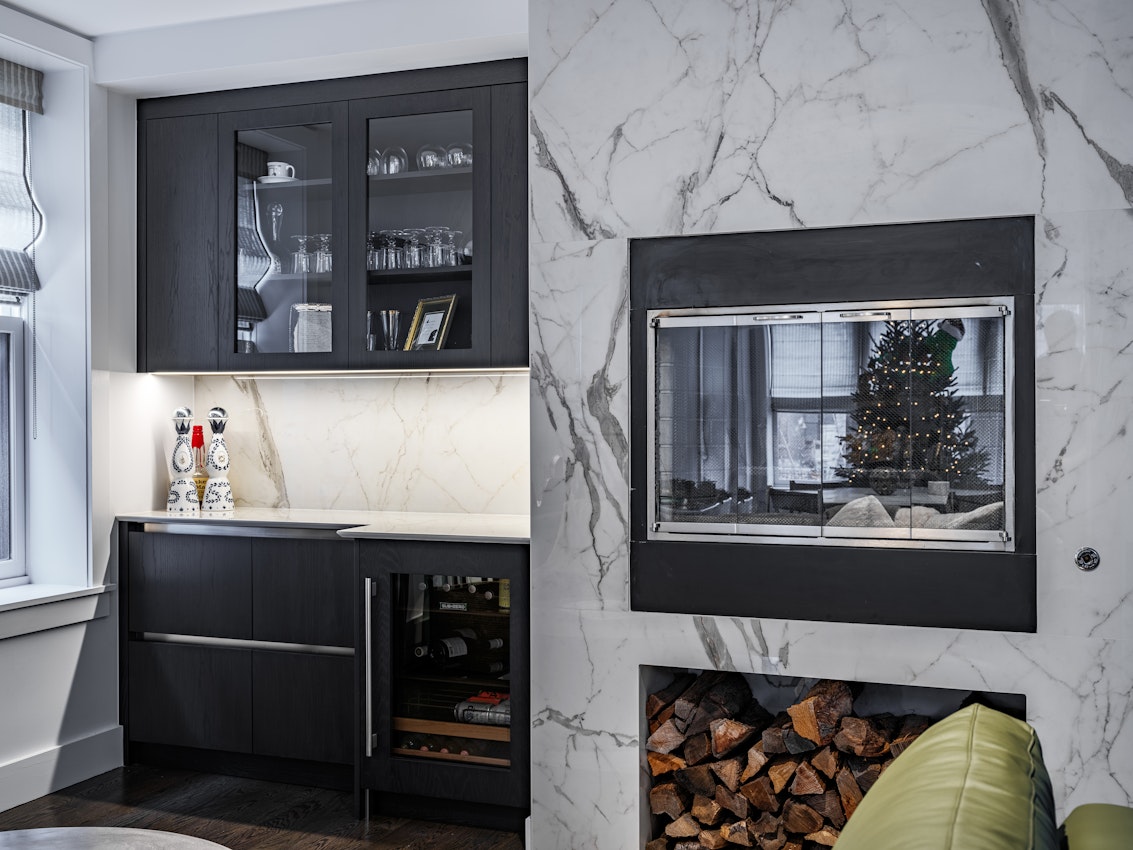 Chicago Bones & Soul