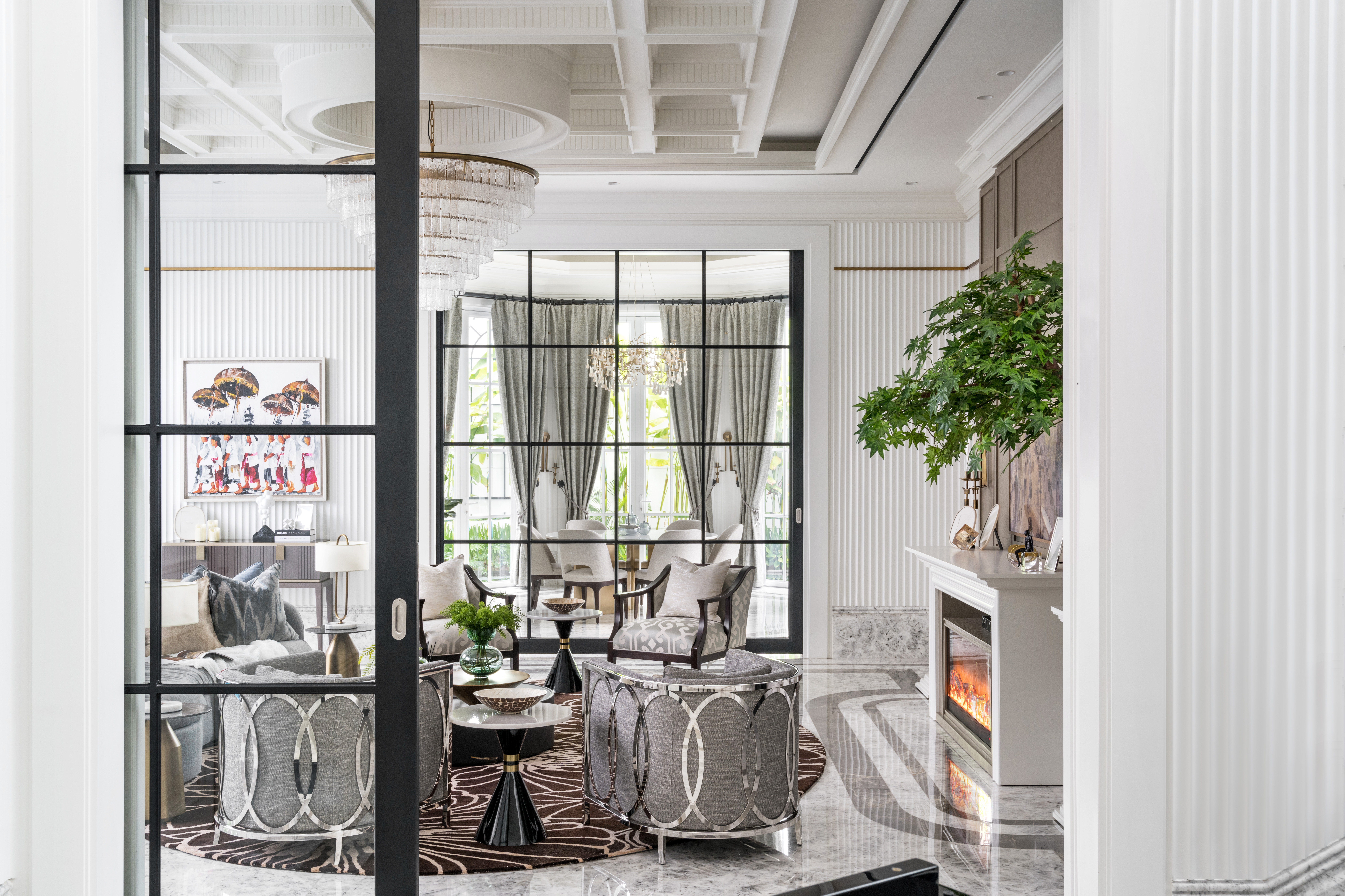 SM Residence By Align