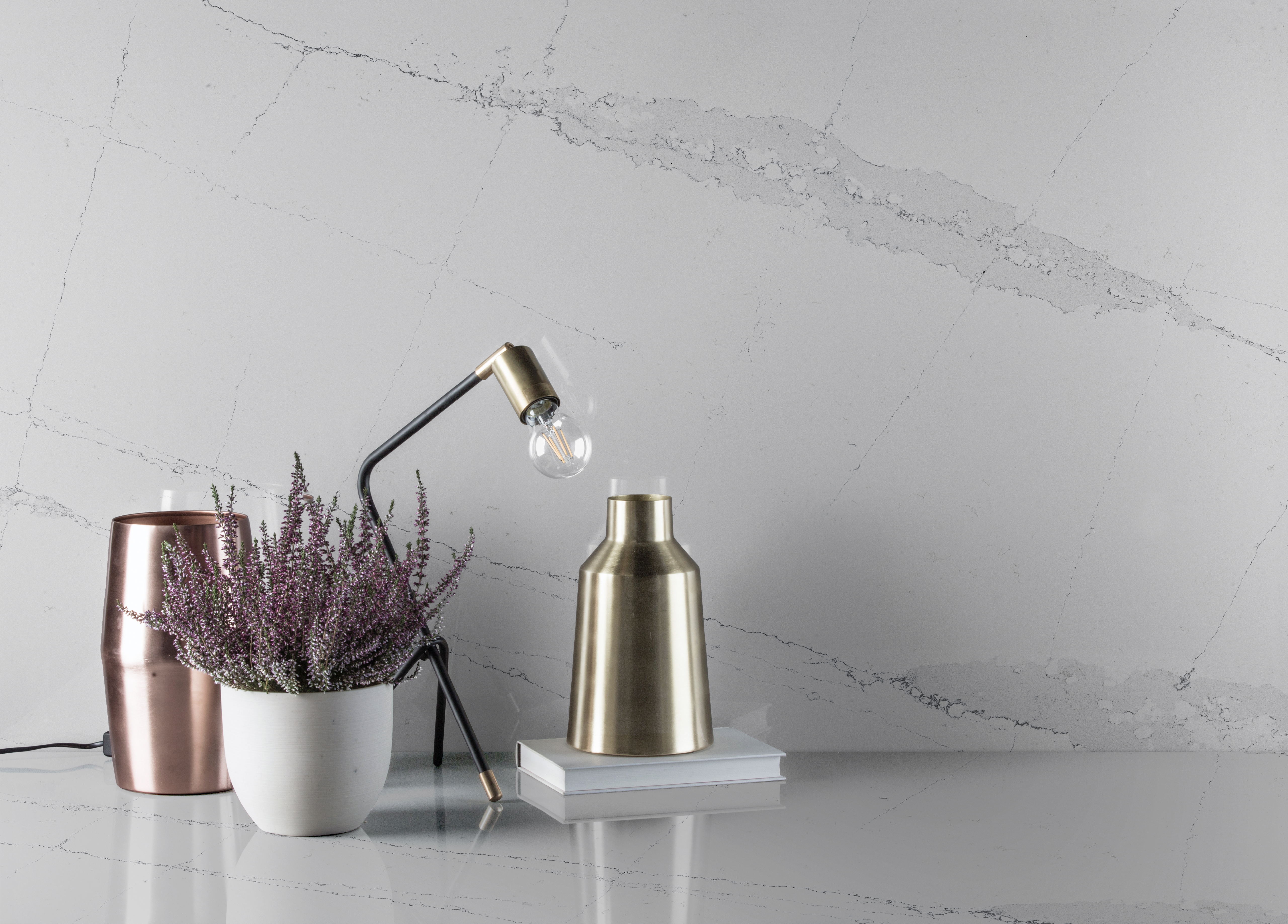 Silestone Ethereal Dusk - Cosentino
