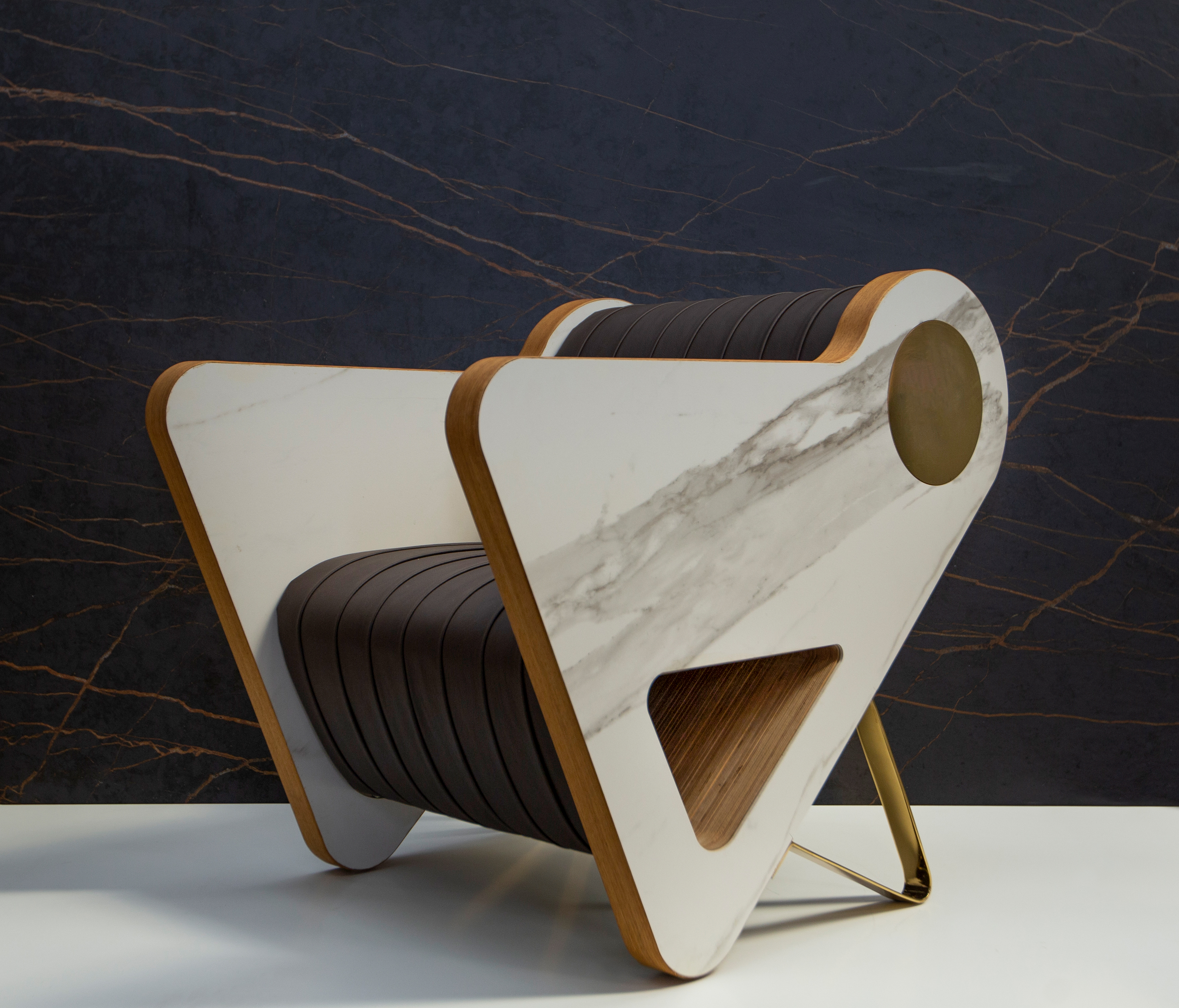David Chair