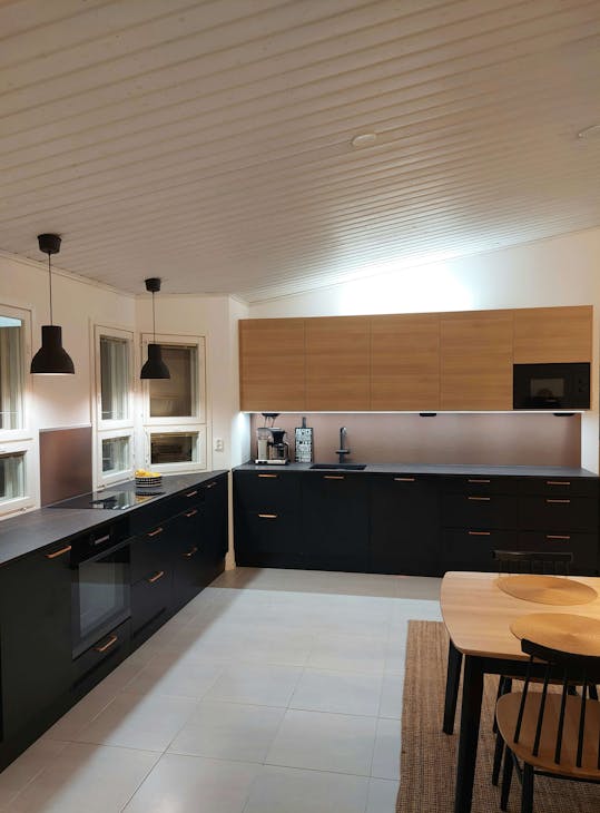 Tienda: Topi-keittiöt Kuopio - Cosentino