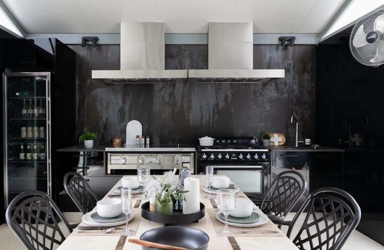 Yanchep Alfresco Project