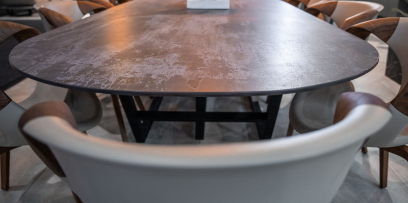 Trilium Dining Table
