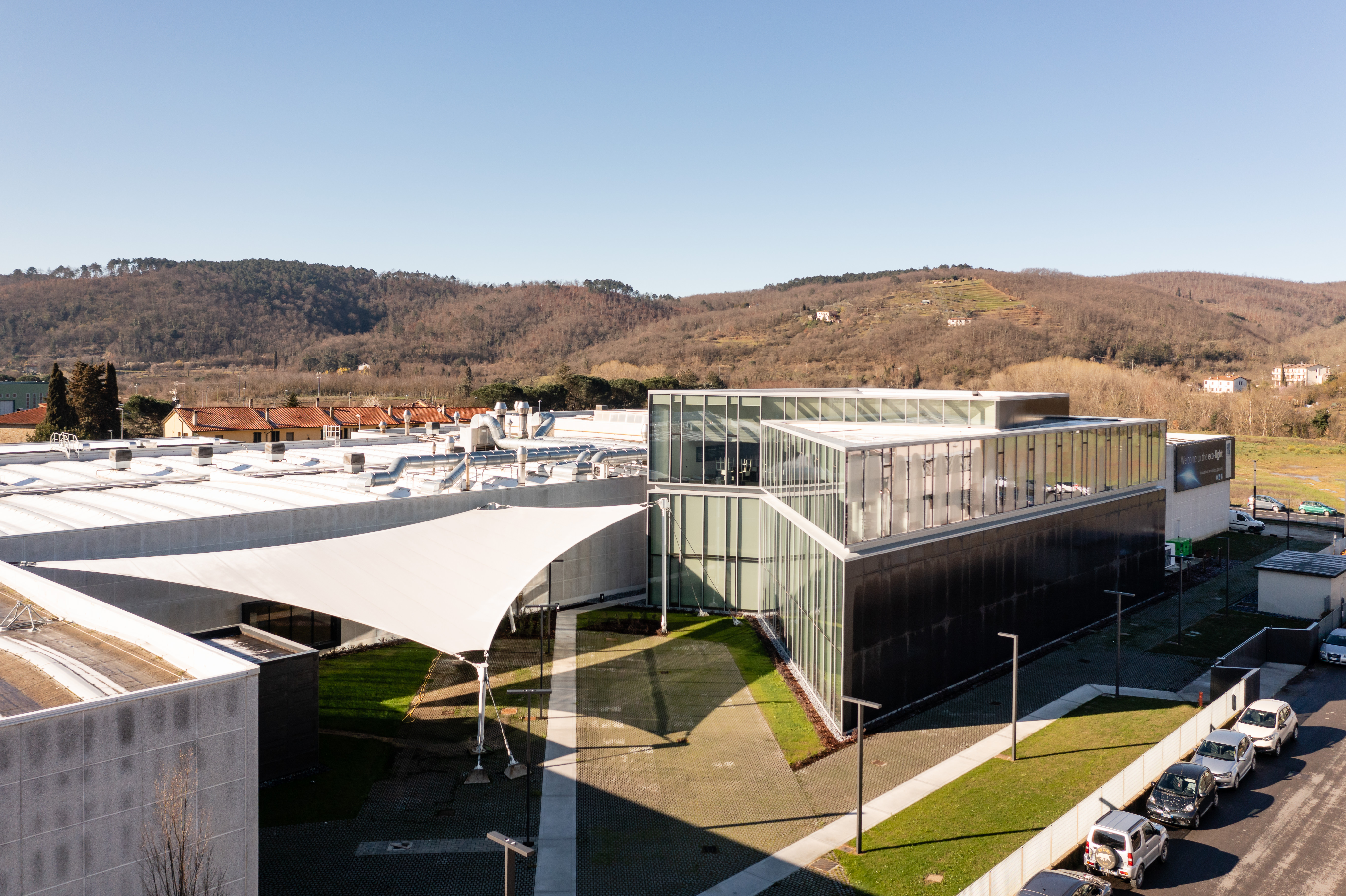 Innovation Technological Center