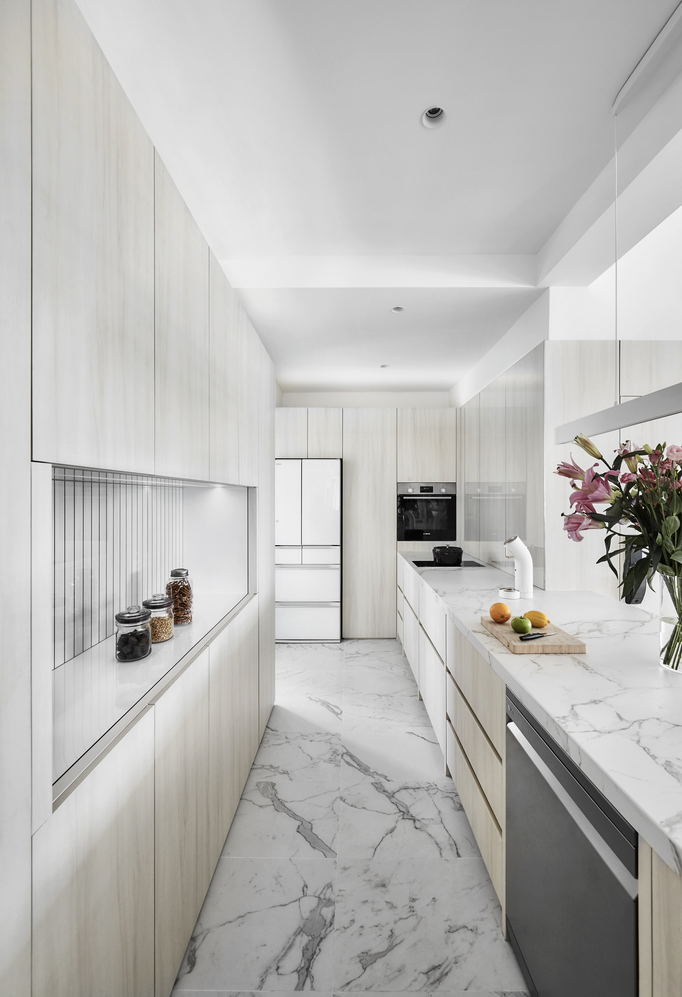 Kitchen Design Inspiration