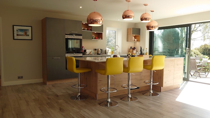 Shop: Revo Kitchens - Cosentino